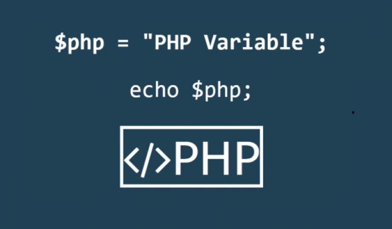 Php Variable Types Hri Recruitment
